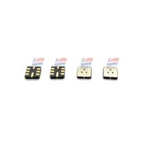 China Ethanol Sensor SMD1005 Low Power High Precision Surface mounted Alcohol Gas Sensor for sale