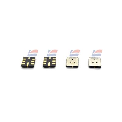 China Ethanol Sensor SMD1005 Low Power High Precision Surface mounted Alcohol Gas Sensor for sale