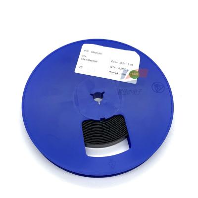 China YJJ SMD1001 MEMS Semiconductor Formaldehyde Gas Sensor 0-3ppm HCHO Detection 1.8V Heating for sale