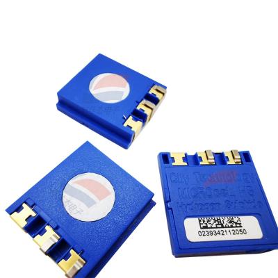China YJJ MICROceL HS ACU01-U00 Electrochemical H2S Gas Sensor 0-100 ppm for Industrial Use for sale