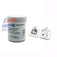 China CITY Micropel 75C Combustible Gas Sensor 0-100% LEL T90 <5s Methane 3.30 VDC for sale