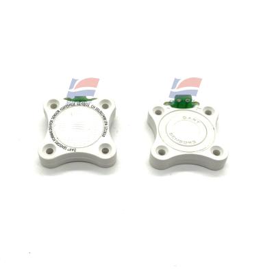 China 2-FE5 Formaldehyde Sensor Two-Electrode Electrochemical Sensor for Accurate Measurement Lower Limit 0.03ppm Output 2000nA/ppm for sale