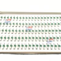 China 2-FE5 Formaldehyde Sensor Two-Electrode Electrochemical Sensor 0.03ppm Lower Limit 2000nA/ppm Output for sale