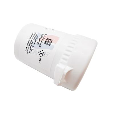 China 2FO Electrochemical Oxygen Gas Sensor 0-25% Range 2 Year Life T95 Response Time for sale