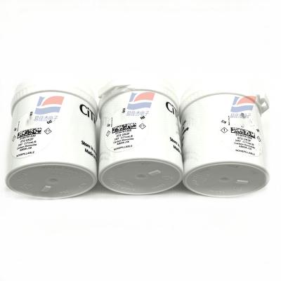 China 3MF  Three - electrode Electrochemical Gas Sensor Designed For Detection Of Carbon Monoxide for sale