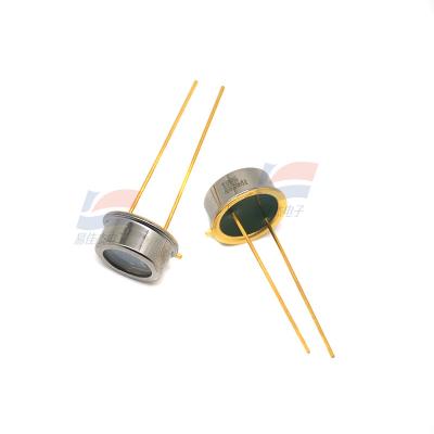 China YJJ S1226-44BQ Precision Photometry Sensor UV Visible 190-1000nm Near-Infrared Suppression for sale
