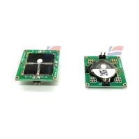 China 110-406 3SP-O3 Ozone Gas Sensor 20x20x3mm for Industrial Safety Air Quality Monitoring for sale