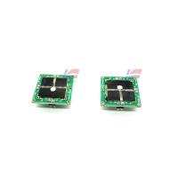 China 110-406 3SP-O3 Ozone Gas Sensor 20x20x3mm for Industrial Safety Air Quality Monitoring for sale