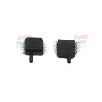 China XGZP6887A Transverse Intake Pipe Pressure Sensor Module 100kPa 5.0Vdc/3.3Vdc for sale