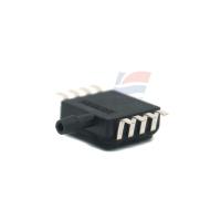 China XGZP6887A Transverse Intake Pipe Pressure Sensor Module 100kPa 5.0Vdc/3.3Vdc for sale