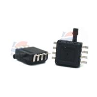 China XGZP6887A Transverse Intake Pipe Pressure Sensor Module 100kPa 5.0Vdc/3.3Vdc for sale