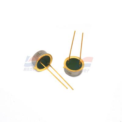 China S1226-44BQ Si Photodiode 190-1000nm UV to Visible Precision Photometry Suppressed near IR Sensitivity for sale
