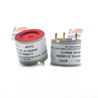 China 4CFC Carbon Monoxide CO Gas Sensor 2112B2006 5g Industrial Grade for sale