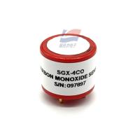 China SGX-4CO Carbon Monoxide Gas Sensor 0-2000 ppm Long Life Small Volume for Smoke Detectors for sale