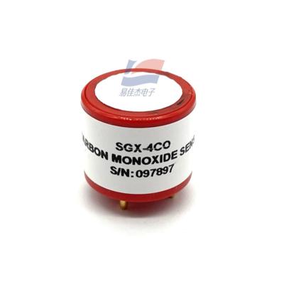 China SGX-4CO Carbon Monoxide Gas Sensor 0-2000 ppm Long Life Small Volume for Smoke Detectors for sale