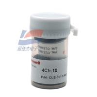 China Electrochemical Chlorine Gas Sensor 4CL2-10 0-10 ppm for Waste Incineration Flue Gas Monitoring for sale