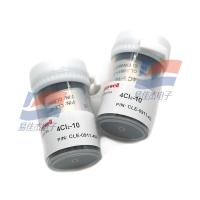 China Electrochemical Chlorine Gas Sensor 4CL2-10 0-10 ppm for Waste Incineration Flue Gas Monitoring for sale