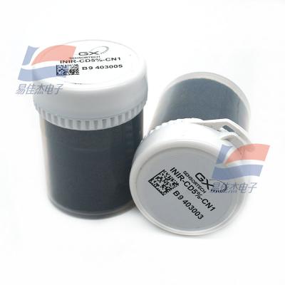 China INIR-CD5 Integrated Infrared CO2 Gas Sensor 3.3V 5V Max Supply Digital Output for sale