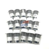 China 4CM Electrochemical Carbon Monoxide Sensor 5g Fast Response and Recovery Time for sale