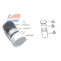 China 4H Hydrogen Sulfide H2S Gas Sensor Part Number AC200-800 Improved Performance Variability with Resolution 0.1 ppm for sale