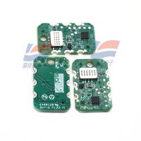 China MICS-VZ-89TE Indoor Air Quality Module 3.3V TVOC 0-1000 ppb CO2 Monitor for sale