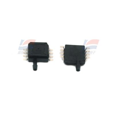 China XGZP6887A025HPGPN Pressure Sensor 0-700kPa Gauge for Medical Ventilation Industrial Automation for sale