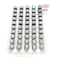 China Amphenol VQ548MP VQ546M Catalytic Combustible Gas Sensor 3.1V Max Supply Voltage 16mm x 20mm for sale