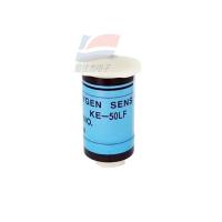 China KE-25FL Lead-free Oxygen Sensor 0-30% O2 Range ±1% Accuracy Long Service Life for sale