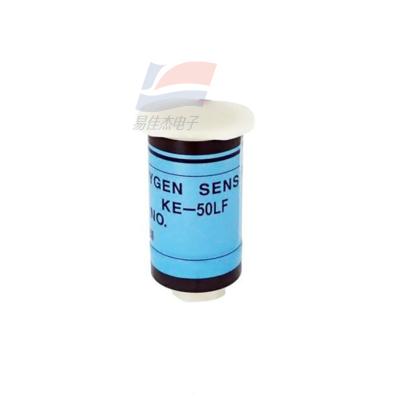 China KE-25FL Lead-free Oxygen Sensor 0-30% O2 Range ±1% Accuracy Long Service Life for sale