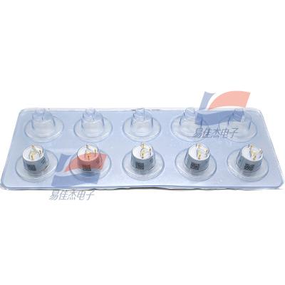 China 4NO 250 Classic Line Nitric Oxide Sensor 0-250 ppm CLE-0522-400 5g 300 mV Bias for sale