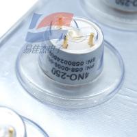 China 4NO 250 Classic Line Nitric Oxide Sensor 0-250 ppm CLE-0522-400 5g 300 mV Bias for sale