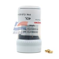China 4OL CLE-0231-400 Electrochemical Oxygen Sensor 0-30% O2 for Industrial Safety Monitoring for sale