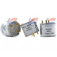 China 4OxLL Oxygen O2 Gas Sensor for Industrial Safety AA783-33H 30% vol O2 Maximum Overload for sale