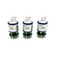 China 4OX-V Oxygen O2 Gas Sensor Module AAY80-390 Electrochemical Technology 16g False Alarm Immunity for sale