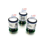 China 4OX-V Oxygen O2 Gas Sensor Module AAY80-390 Electrochemical Technology 16g False Alarm Immunity for sale