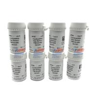 China 4P50 Combustible Gas Sensor PM123-000 37mV Methane Increased Silicone Poison Resistance for sale