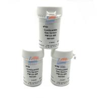 China 4P50 Combustible Gas Sensor PM123-000 37mV Methane Increased Silicone Poison Resistance for sale