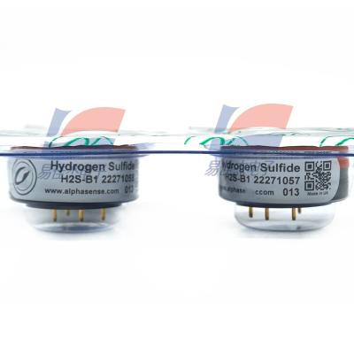 China YJJ H2S-B1 Hydrogen Sulfide Gas H2S Sensor Without Filter Two-year Life Overload 500ppm Response time 35s for sale