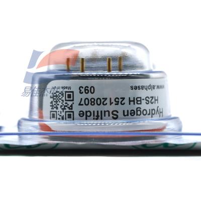 China YJJ H2S-BH High Current Electrochemical Hydrogen Sulfide Gas Sensor High Sensitivity for sale