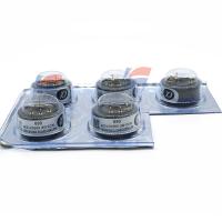 China YJJ NO2-B1 0-20ppm Electrochemical Nitrogen Dioxide Sensor Industrial Safety Emissions Monitoring for sale