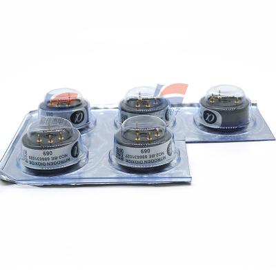 China YJJ NO2-B1 0-20ppm Electrochemical Nitrogen Dioxide Sensor Industrial Safety Emissions Monitoring for sale