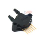 China XGZP6895D200KPDG Differential Pressure Sensor Dual Top Ports ±2% Accuracy 5V for sale