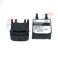 China SDP1000-L05 Board Mount Pressure Sensor Analog SMT SMD 100 kPa for HVAC Medical for sale