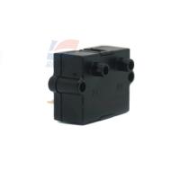 China FSP1000-50-EV-U Digital Differential Pressure Sensor 2-50 Pa Analog Signal HVAC for sale