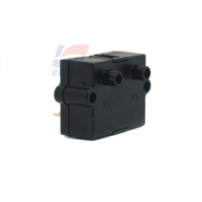 China FSP1000-50-EV-U Digital Differential Pressure Sensor 2-50 Pa Analog Signal HVAC for sale