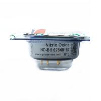 China Electrochemical Nitric Oxide Gas Sensor NO-B1 250ppm Range 400-620nA/ppm Sensitivity for sale