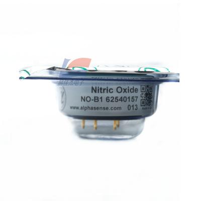 China Electrochemical Nitric Oxide Gas Sensor NO-B1 250ppm Range 400-620nA/ppm Sensitivity for sale