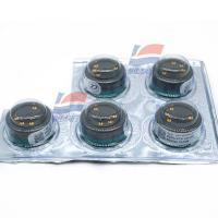 China Electrochemical Nitric Oxide Gas Sensor NO-B1 250ppm Range 400-620nA/ppm Sensitivity for sale