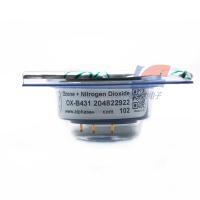 China YJJ OX-B431 Ozone Sensor Nitrogen Dioxide Sensor with Response time 80s and Overload 50ppm for sale