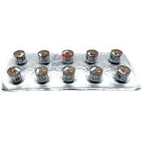 China PID-AH VOC Detection Sensor 0-40 ppm Intrinsic Safety -40ºC 5000 Lighting Hours for sale